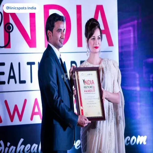 Dr. Krishna Mohan Rao - Implantologist In Horamavu, Bangalore