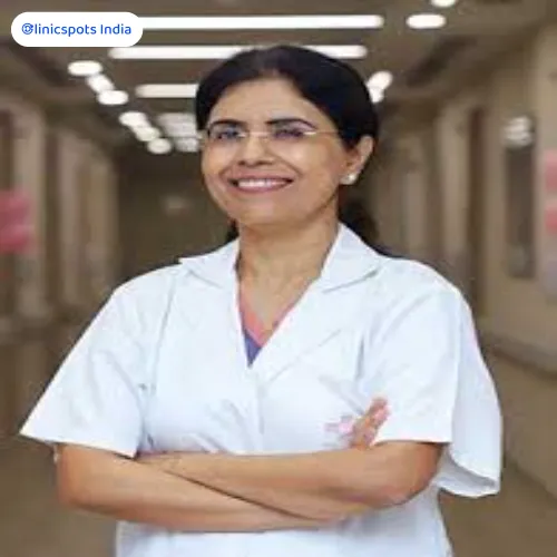 Dr. Anjali Kumar - Mejor ginecólogo en Gurgaon Sector 51, Gurgaon