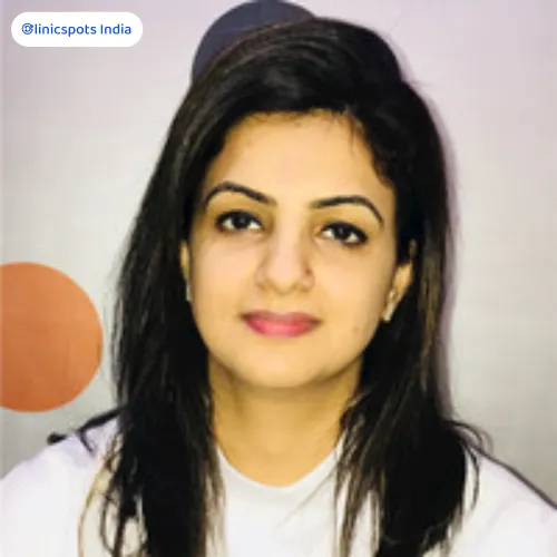 Dr. Sapna Arora - Best Oral Medicine And Radiology In DLF Phase I, Gurgaon