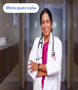 Dr. Lakshmi Devarajan - Best General Physician In Chennai