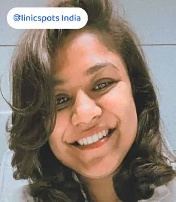 Dr. Ritu Mathur - Best Dentist In Pune